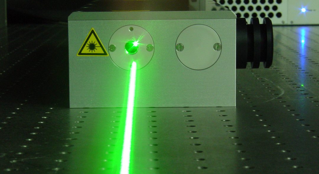 Lasers and Light Measurement Instruments - Market Tech